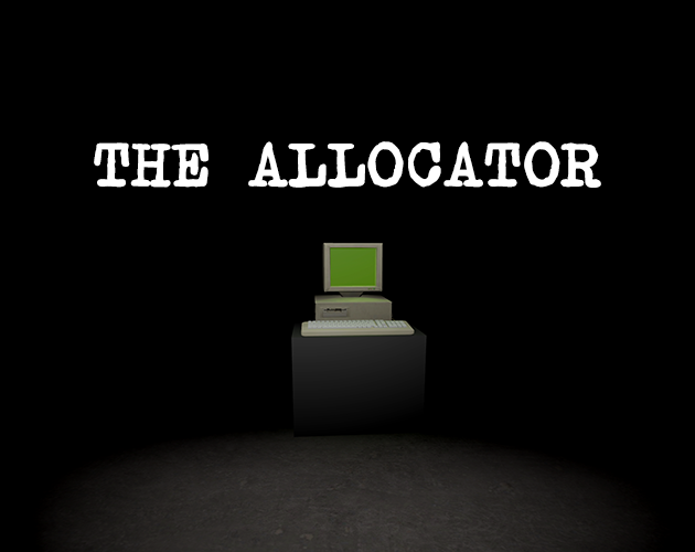 The Allocator by Wmcontent