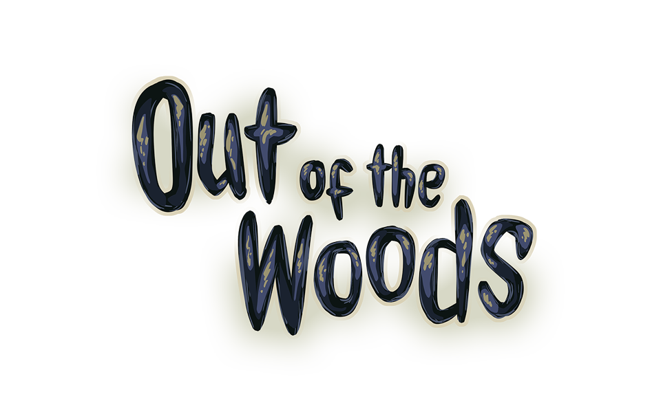 Out of the Woods by Lee Ayalon, inbarbahnof, Shahartropp, Ruth Schiller, Itamar Haggai