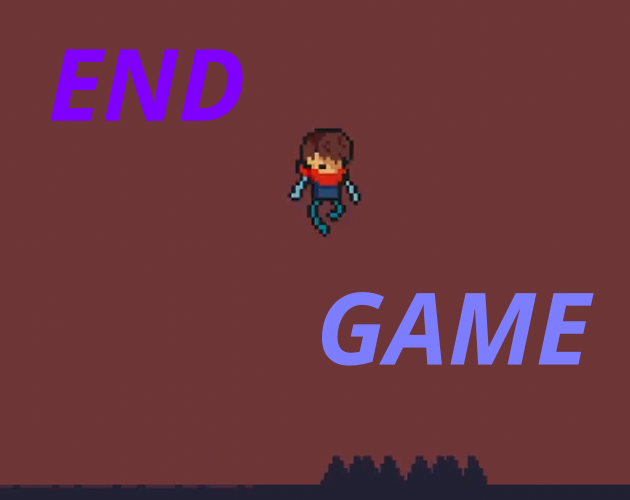 End Game by Flux, Dev Wizlo, GalaxyFlare