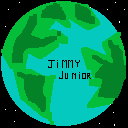 Jimmy Junior protects the Earth by TARTARZAN for BAUDO'S Jam - Summer ...