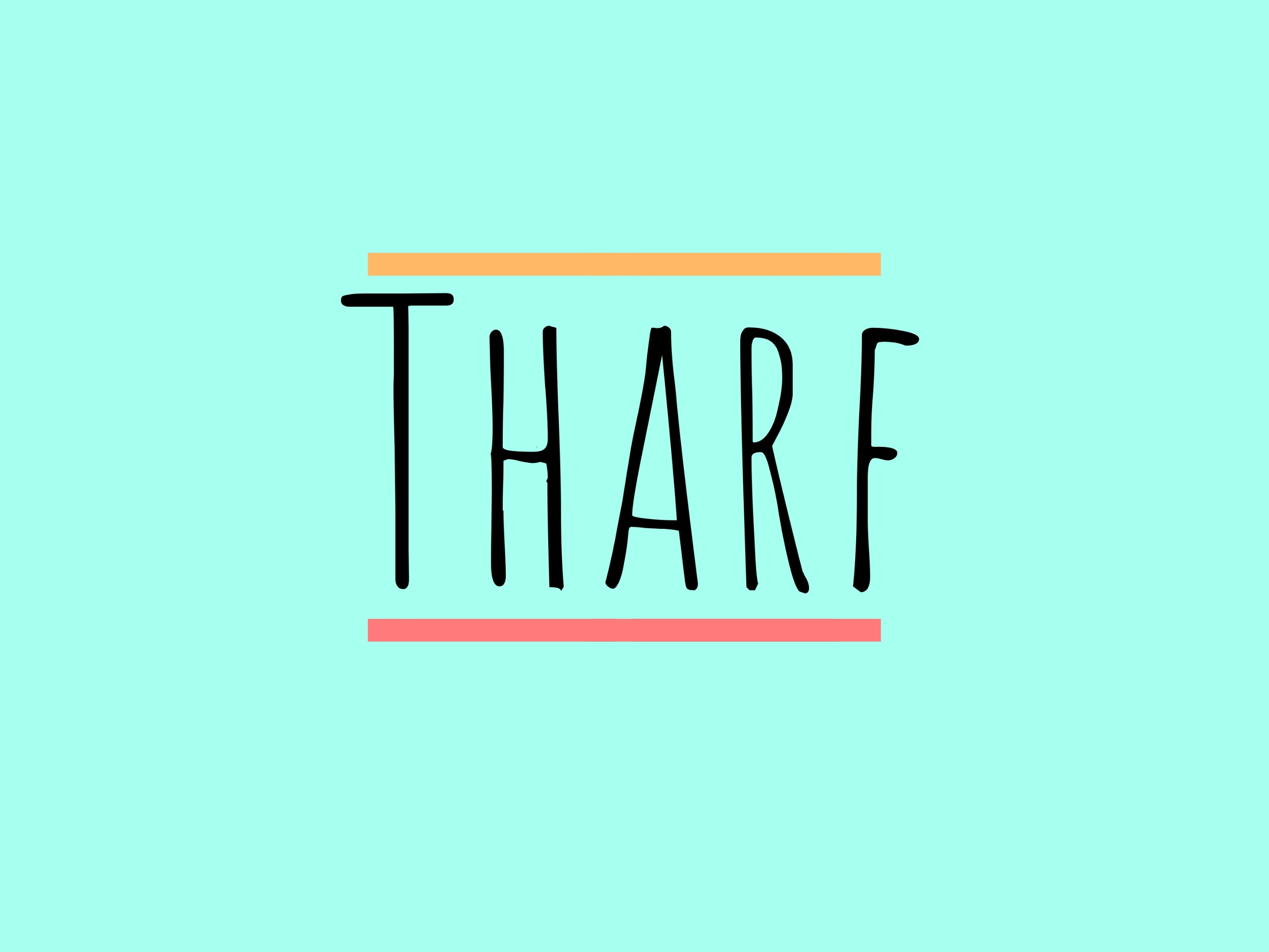 Tharf by White Orb