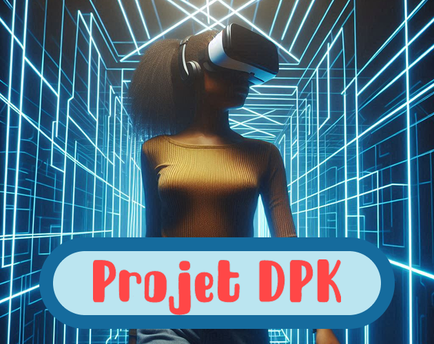 (2025) Projet DPK by Esiee-IT Gaming
