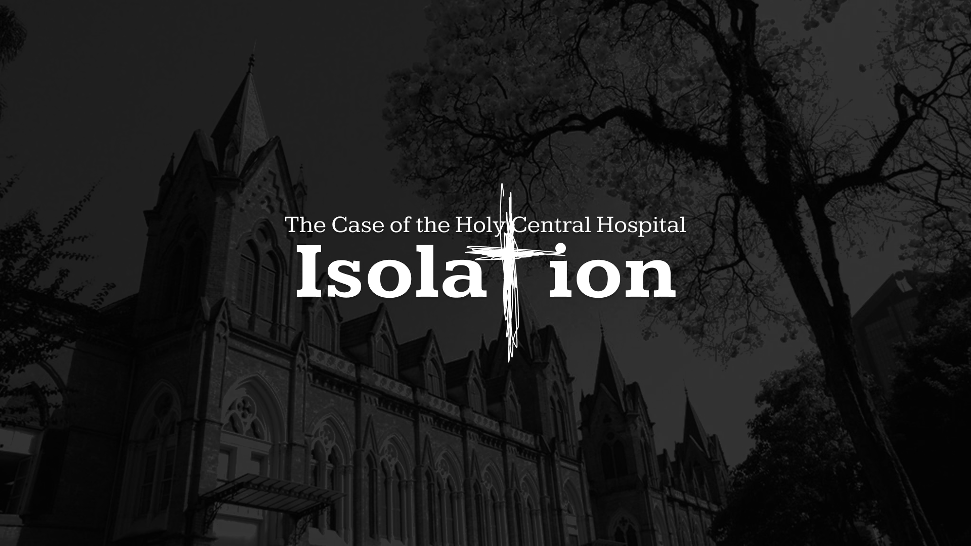 Rate Isolation by GuRuZera for Classic/Static Camera Horror Jam - itch.io