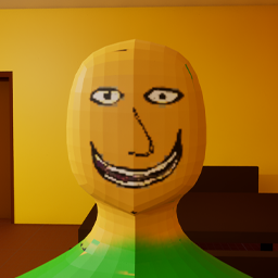 Kill the Greg by UntitledProjectX