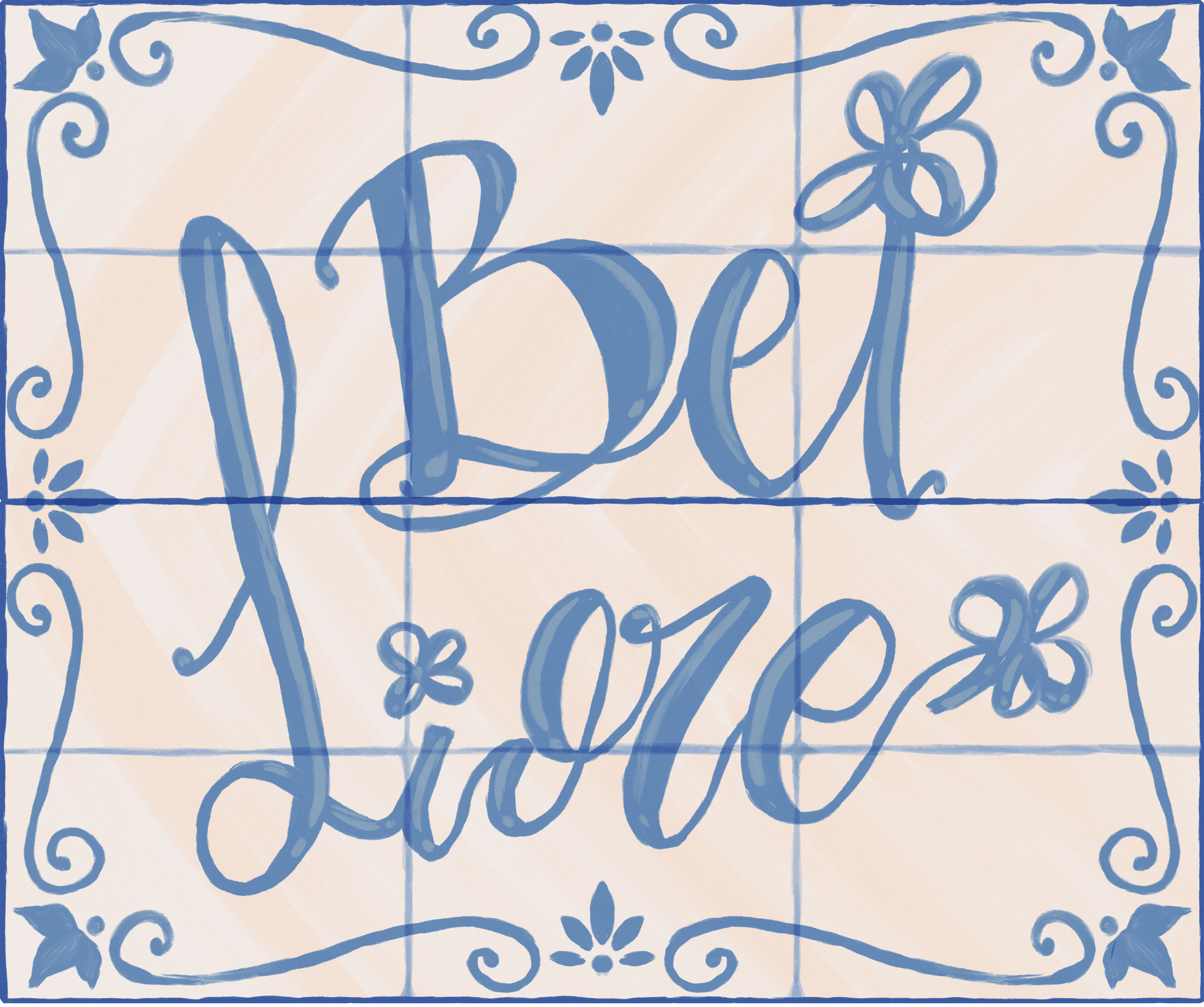 Bel Fiore____ by Nora