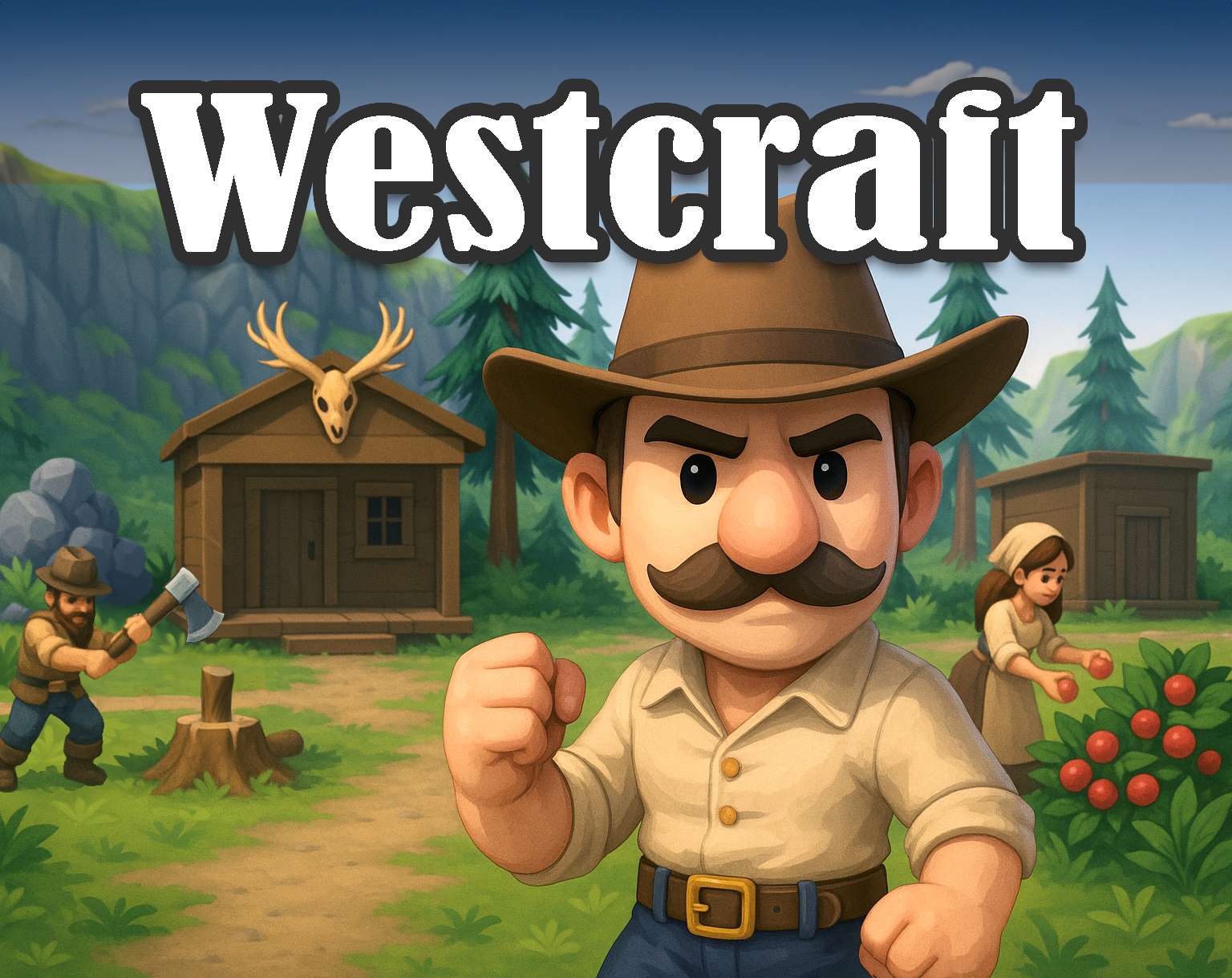 Westcraft by czarivar
