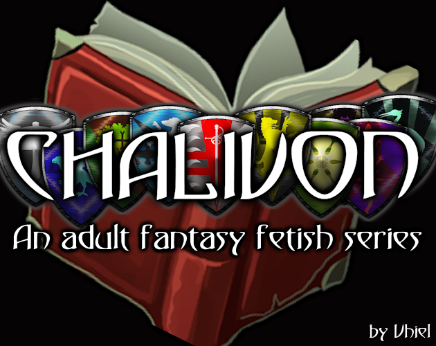 Future plans, Live Dev streams, and more! - Chalivon by Vhiel