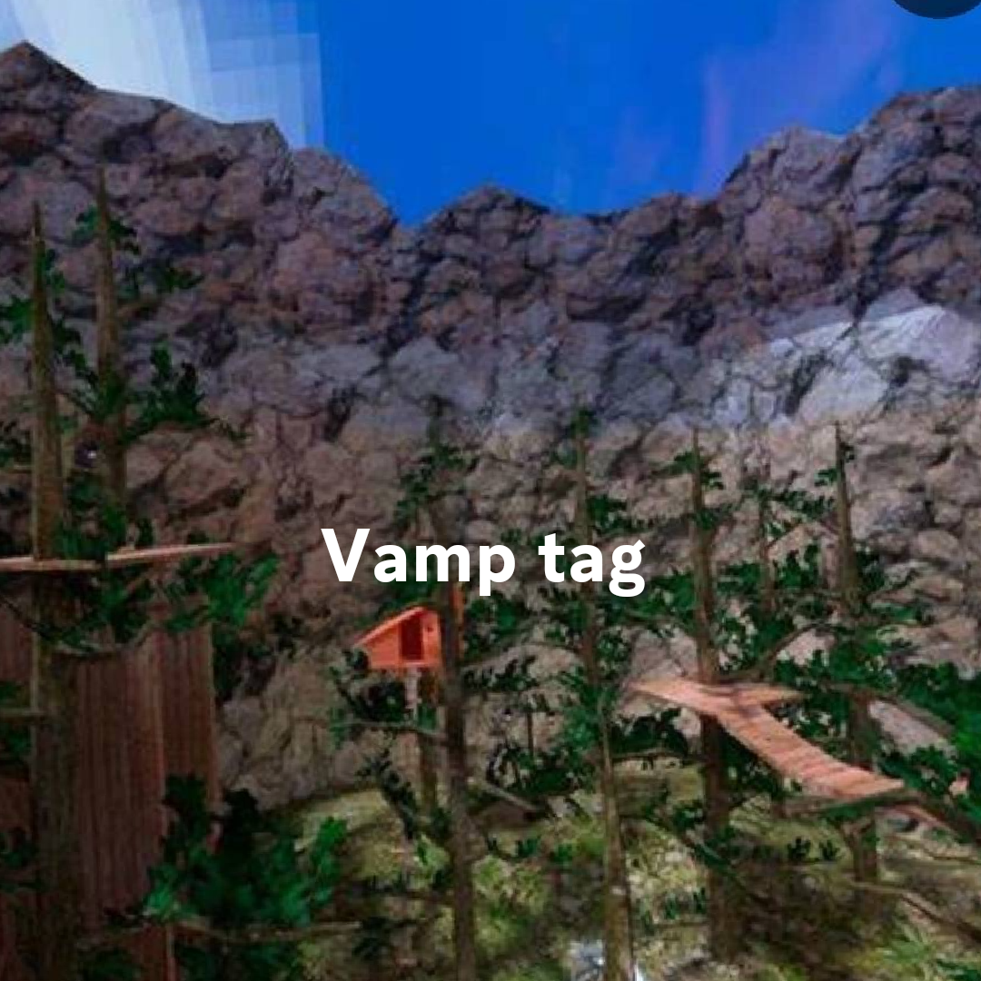 VAMPTAG by Marshvritch