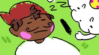 Thunder goober's OTHER dungeon or whatever by Netheriite_Axe