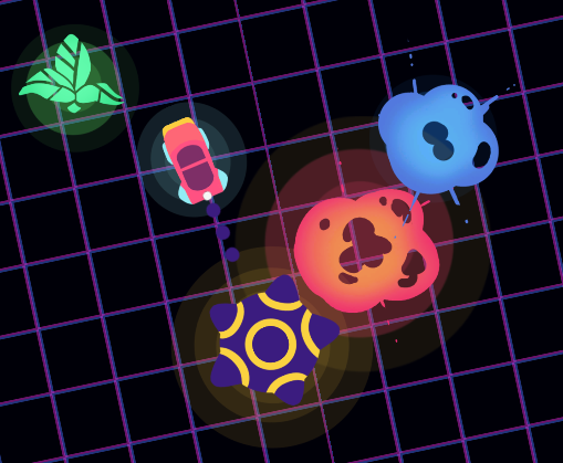 Exitium by Stephanie Nixon