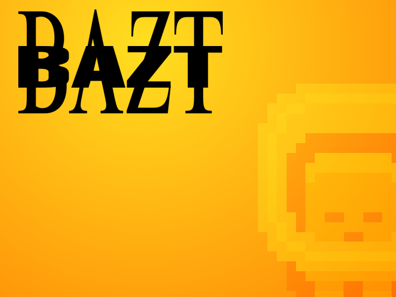 BAZT - kenney jam 2025 by Koko Studios, donald mafioso