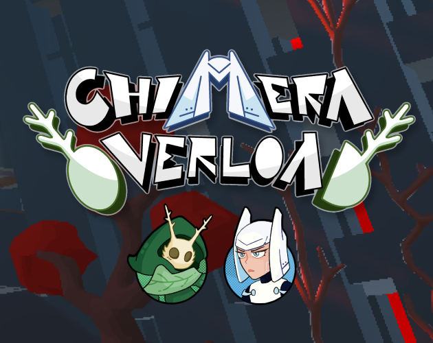 Chimera OVERLOAD by GalaSenpai, Level Up Lab, Tesfla, yaro_fb, Kishep ...