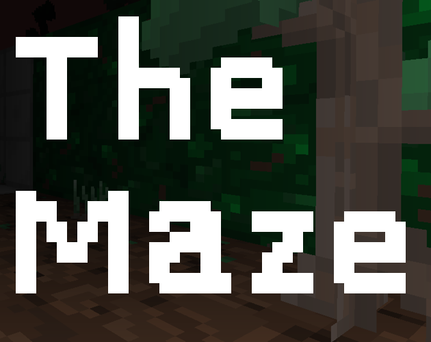 The Maze by Rowan0001