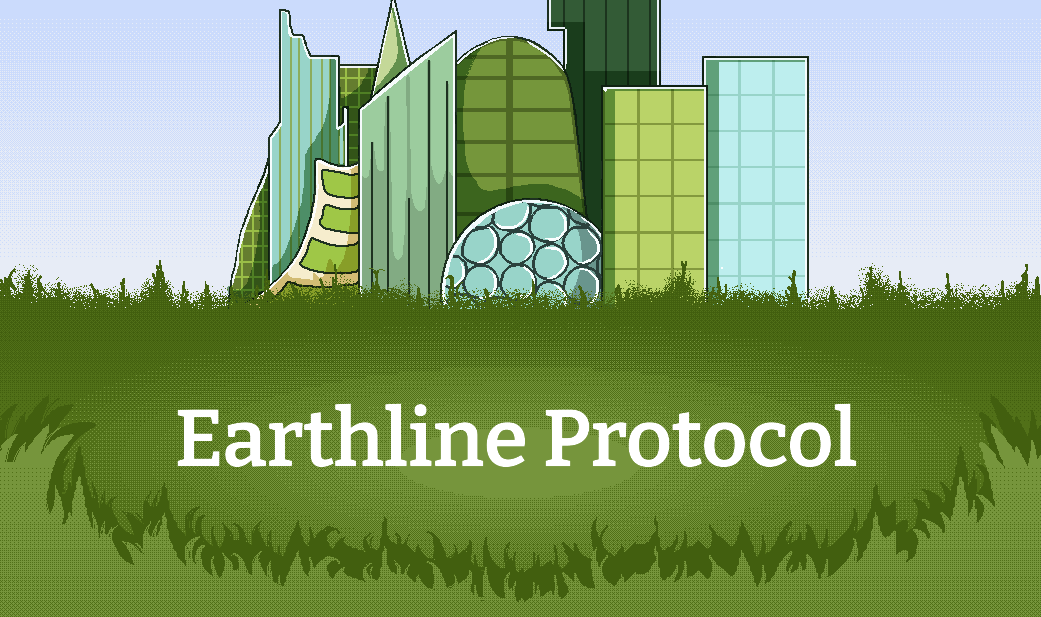 Earthline Protocol by ibrower, Flo Delvo, benrowan910, ObsidianFae ...