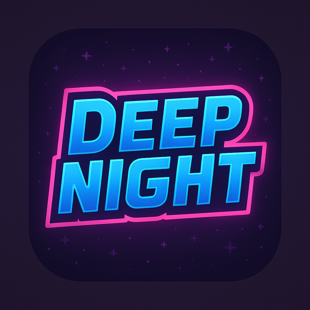 Deepnight by MLG ishan