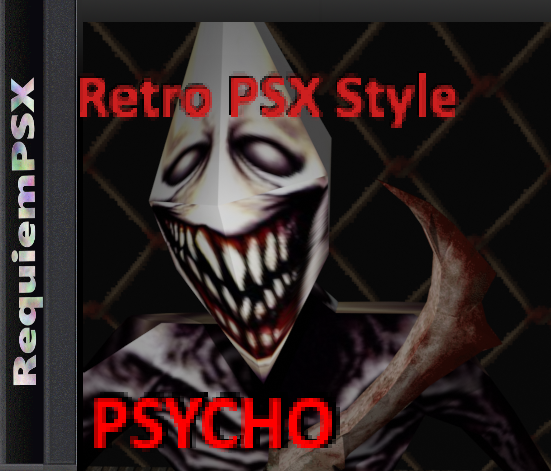 PSX Psycho Pack by RequiemPSX