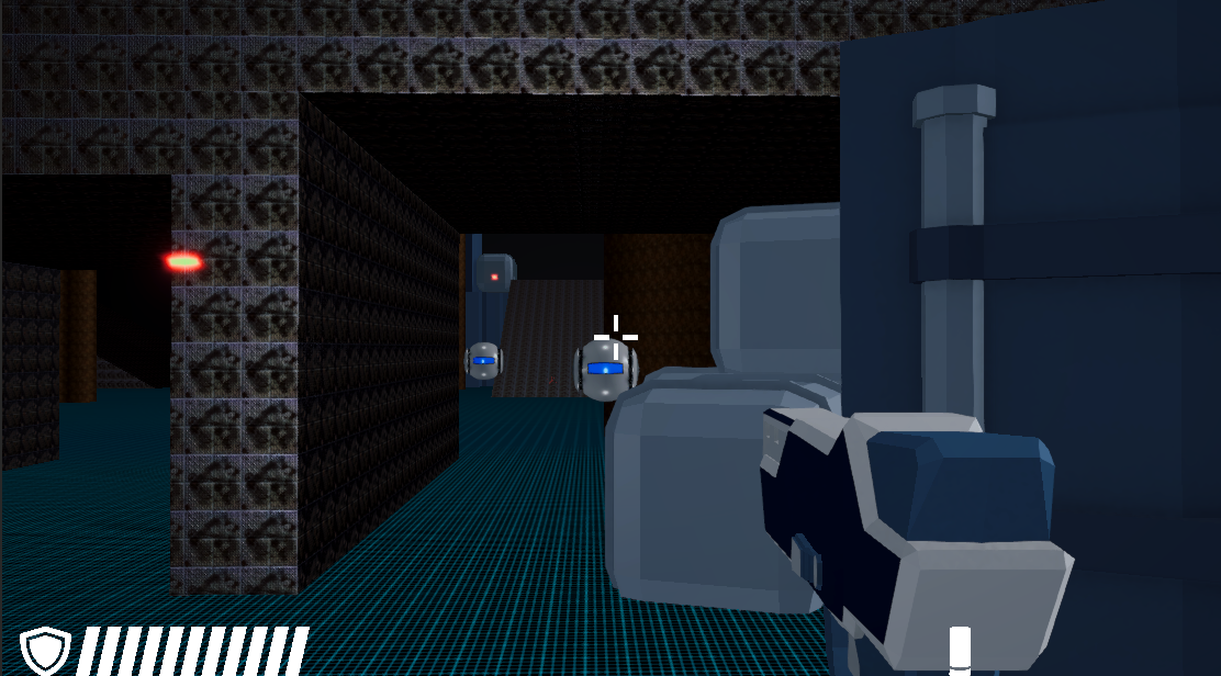 Echo Sector by Roxas1231