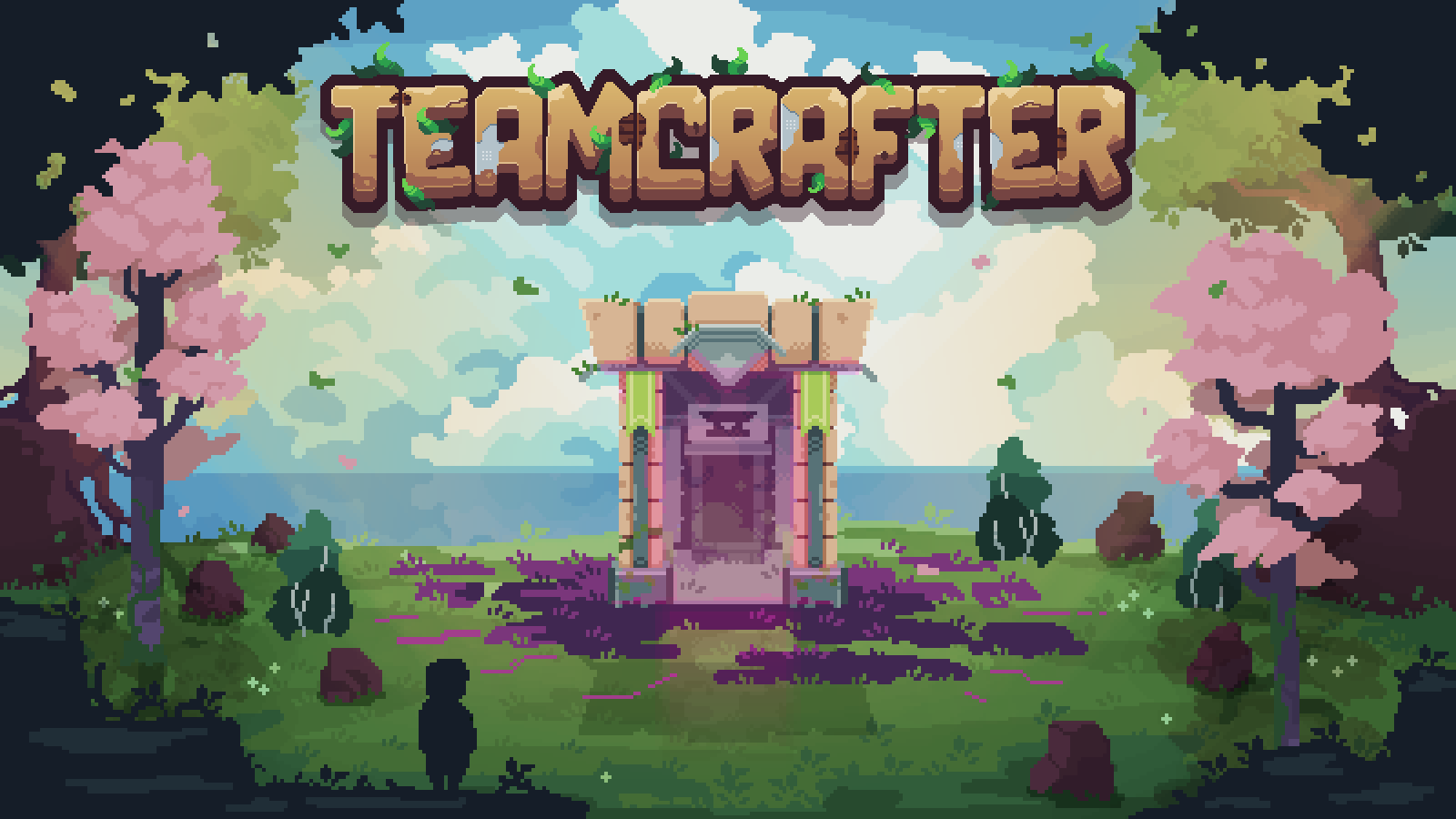 Teamcrafter by Teamcraft Studios