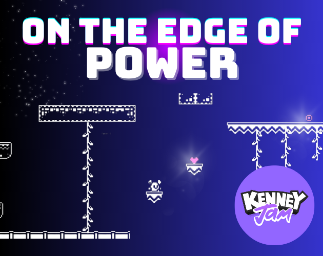 Devlog - On the Edge of Power by Bonvelion