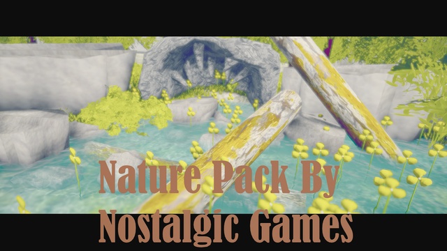 Nature Pack By Nostalgic Games by Nostalgic Games TM