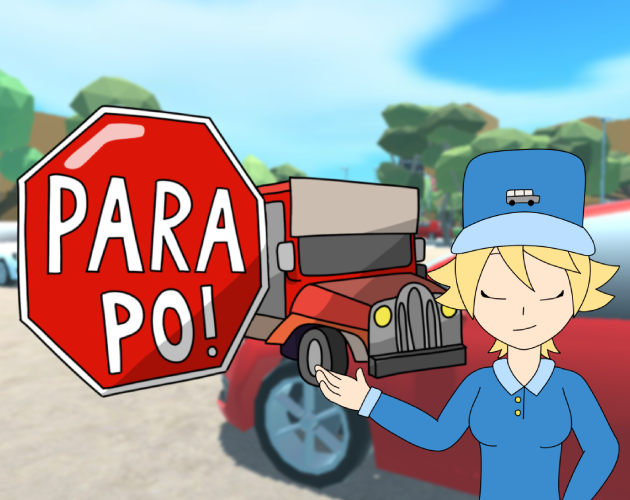 Para Po by YeetsonDevYT, Remooze