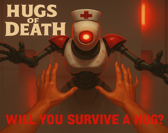 Hugs of Death by STIM, JoulianALS