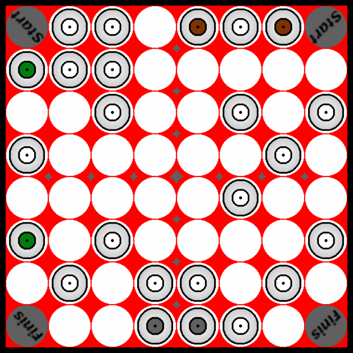 Disarray by Trop's Workshop