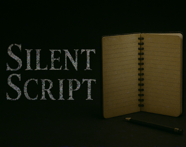 Silent Script by Navy Developer Studio