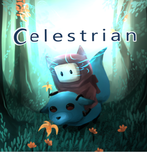 Celestrian- BETA by RavenAnikiri