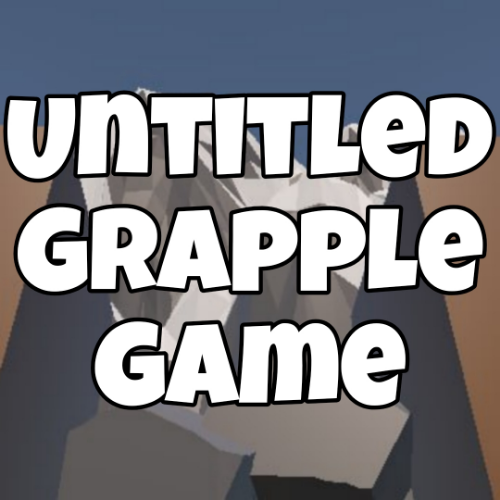 Untitled Grapple Game by xantoxis