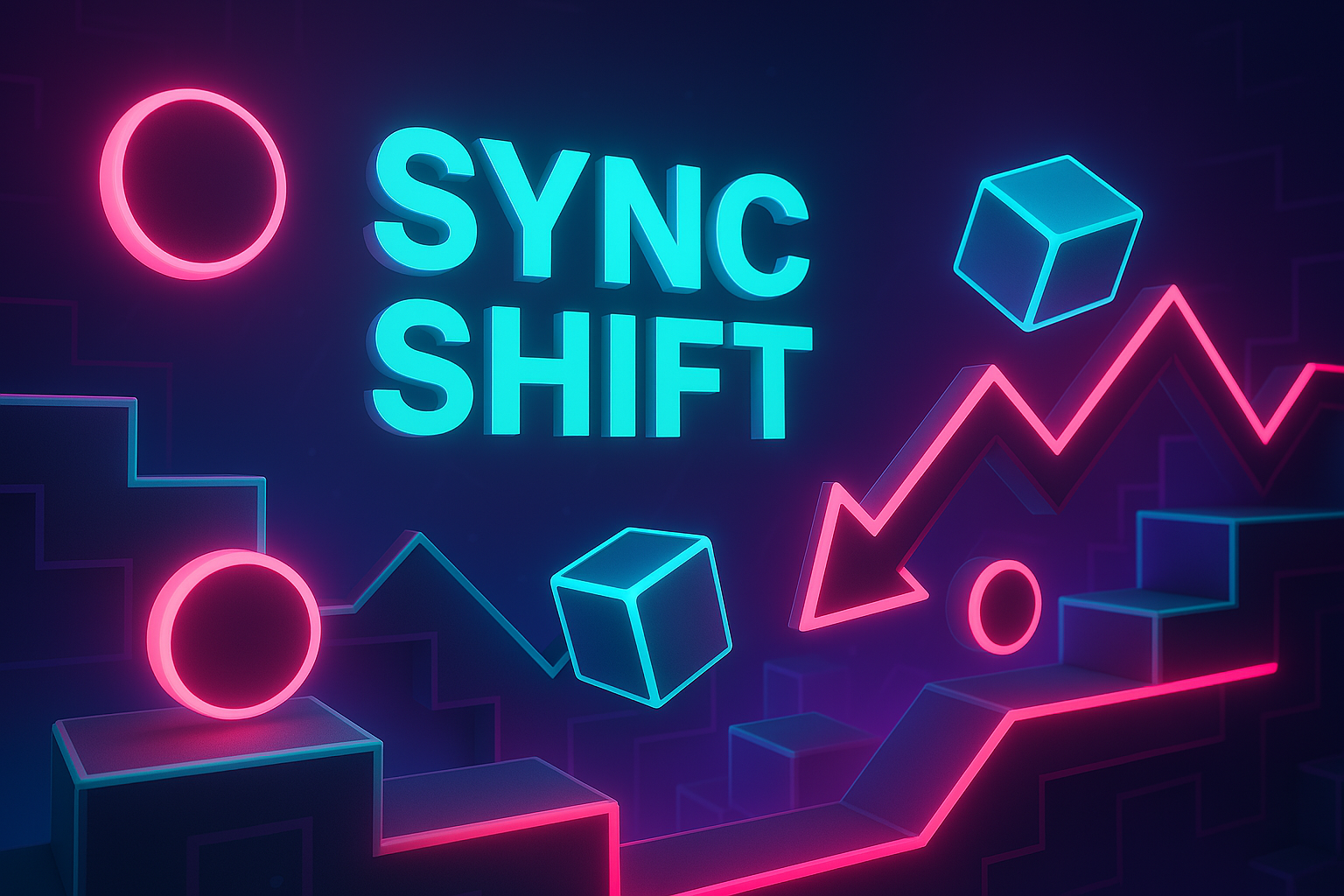 Sync Shift by Cheetz101