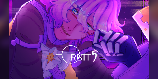 Devlog - Orbit 5 - DEMO by CALIPSO DEV