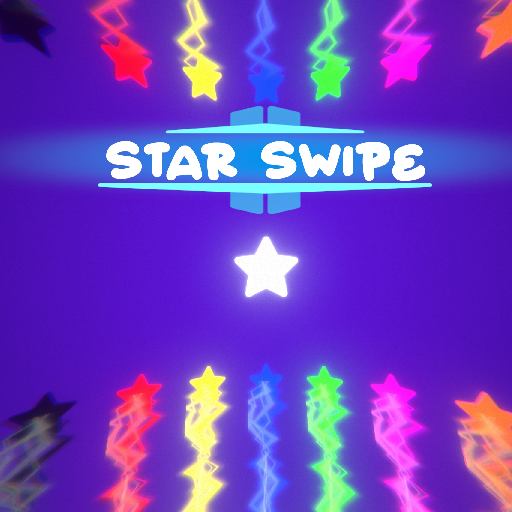 STAR SWIPE by Cranus