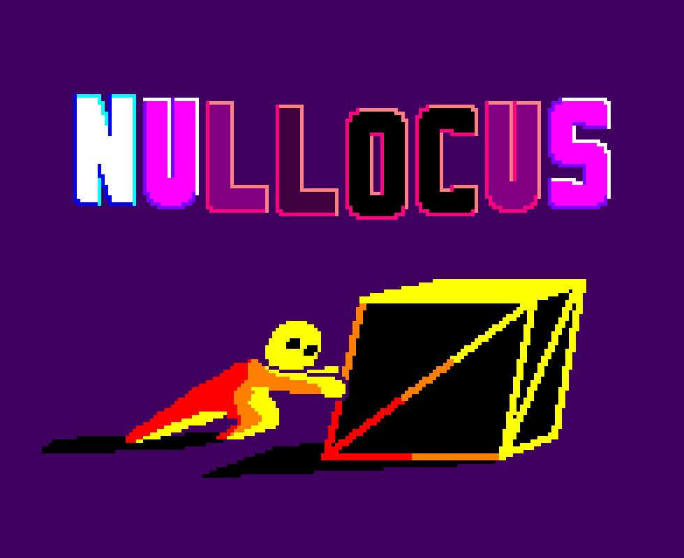 Nullocus by Lizardlike