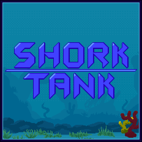 Shork Tank by Spaceface54, AJ Rivas