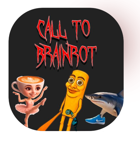 Brainrot Call by TetyaGovno