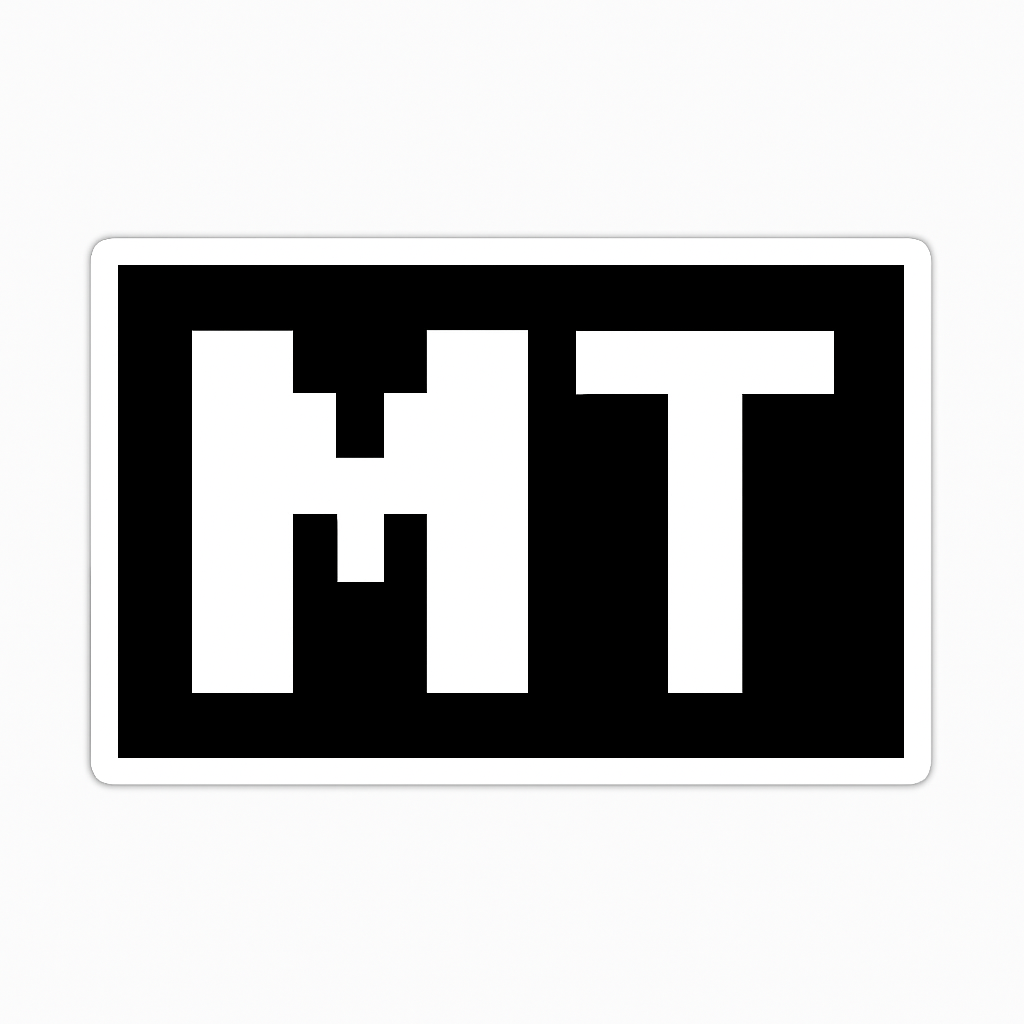 Mono Taggers by Slidr