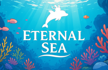 Eternal Sea by Story Thyme