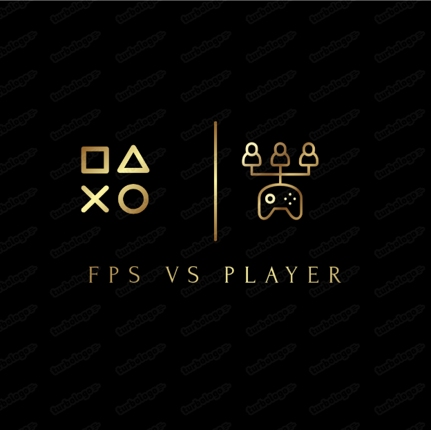 Fps Vs Player 1 by mert5353