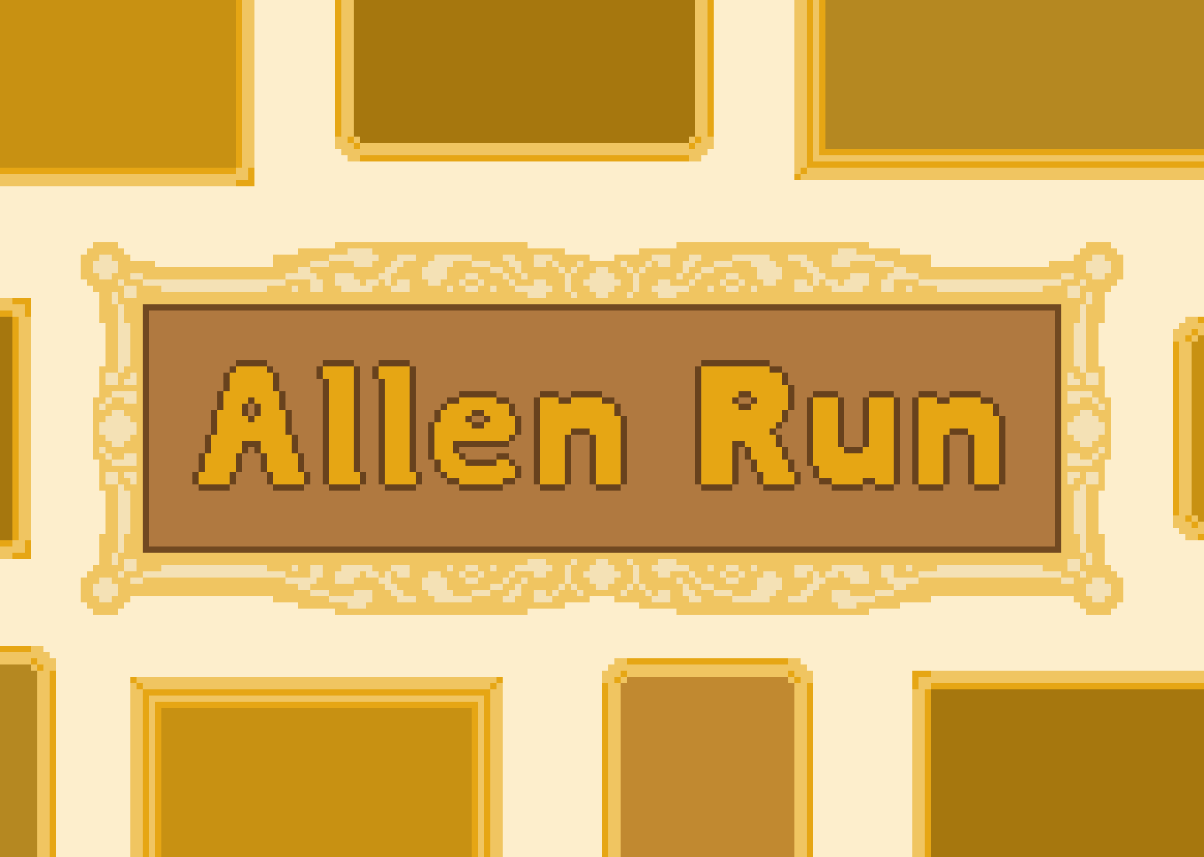 Allen Run by arabin