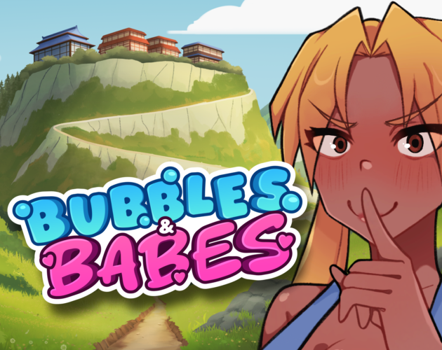 Devlog - Bubbles and Babes by BubblesandBabes