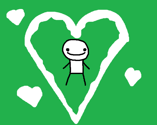 Desktop Compliment Buddy by inarsy