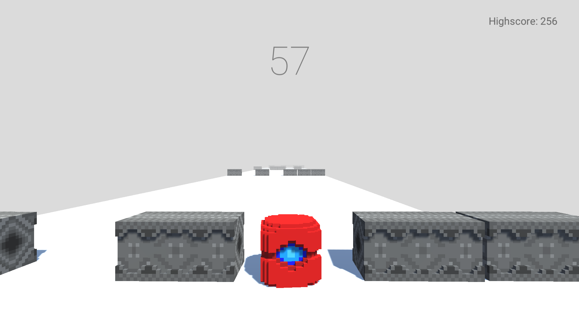 Cube Loop by RubixDev