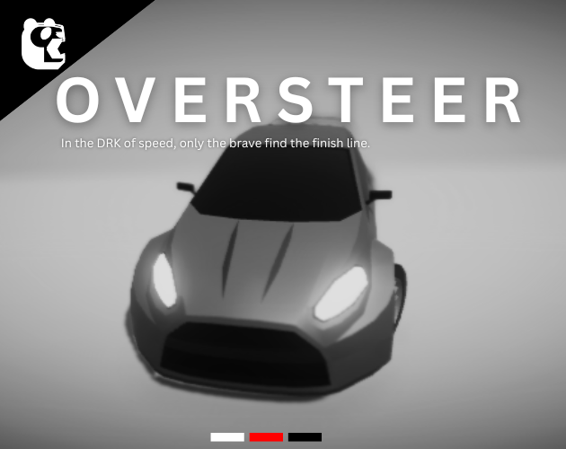 OVERSTEER by QiroBite
