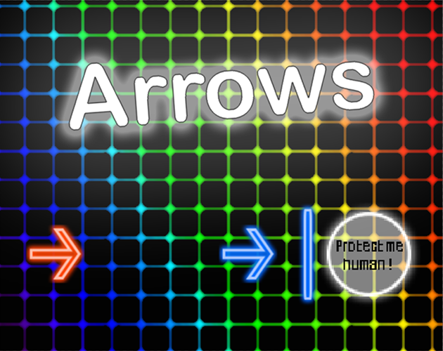 Arrows by Metaldraco
