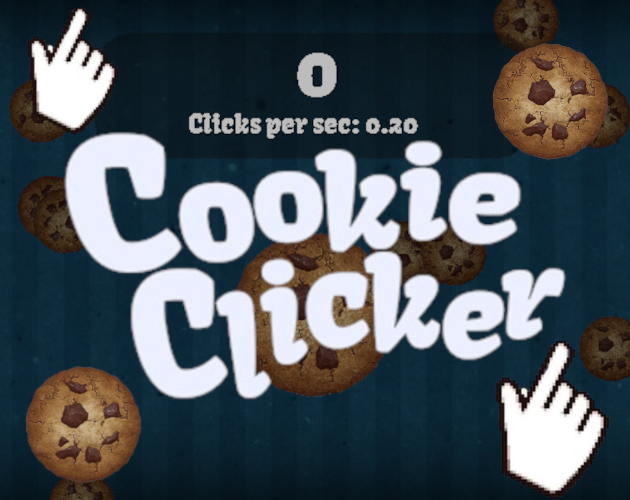 Cookie Clicker V2 by Chefwist