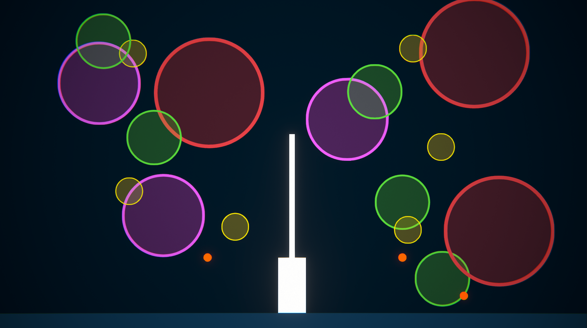 Lab Breakout by Giurgi