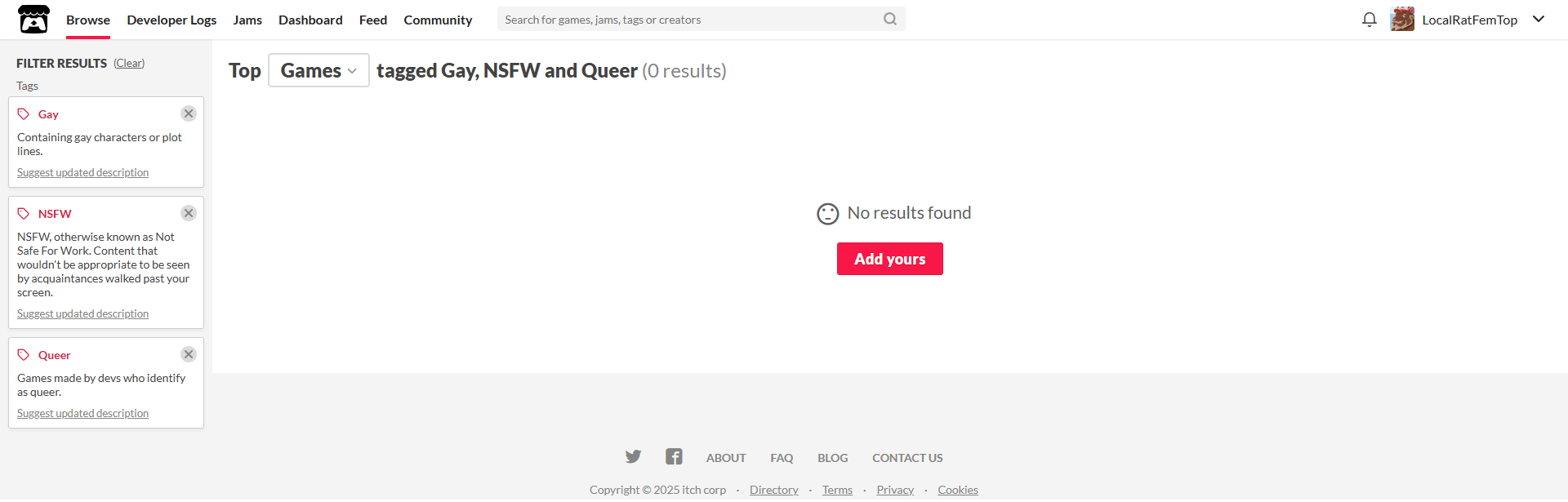 They removed my game off itch.io - itch.io