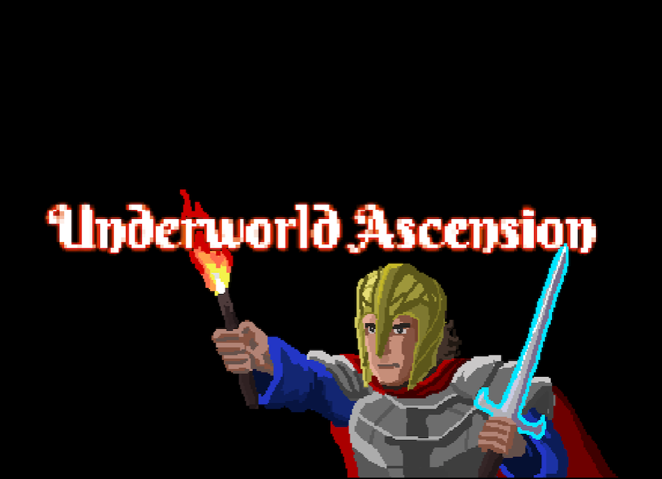 Underworld Ascension by Crowbar Coder