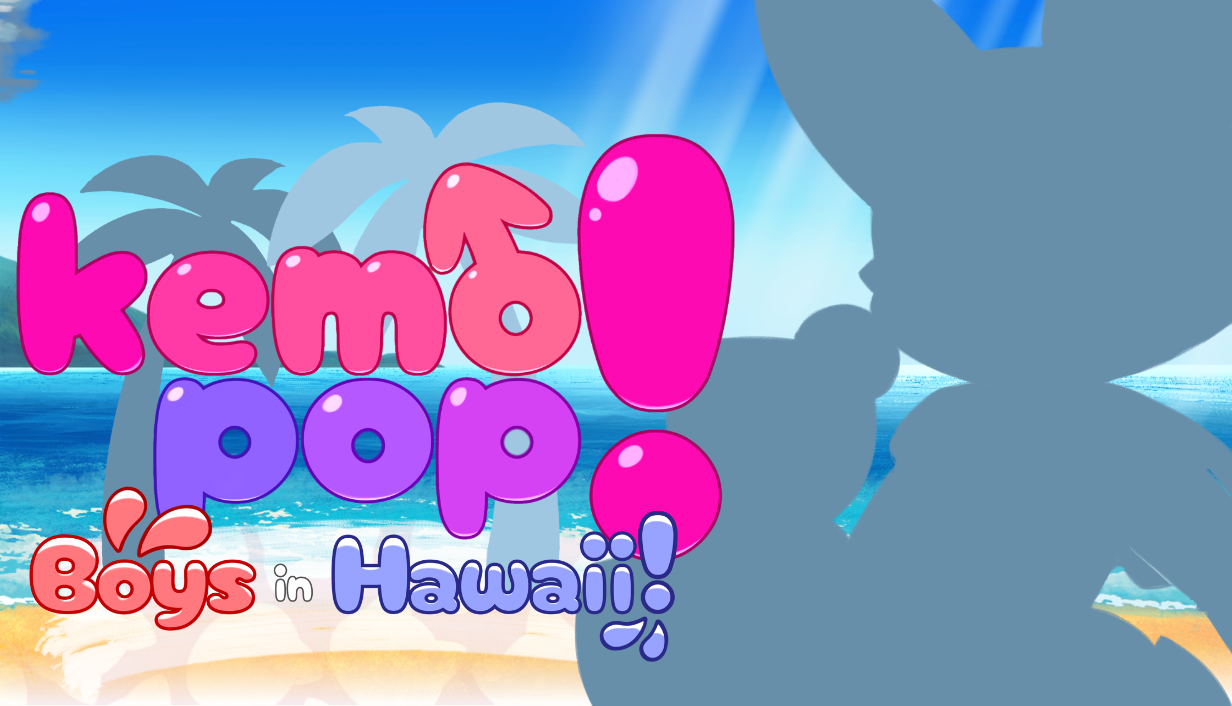 The Anniversary Update! - Kemopop! by KEMOHAUS 18